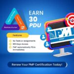How To Claim Your PMP Certification Digital Badge In 2026