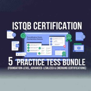 What Are The Essential ISTQB Certification Levels? A Guide To Choosing ...